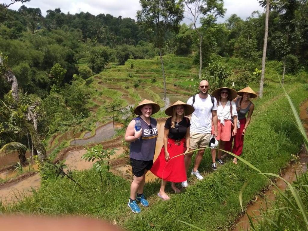 How to Get to Tetebatu - Tetebatu Trekking Homestay